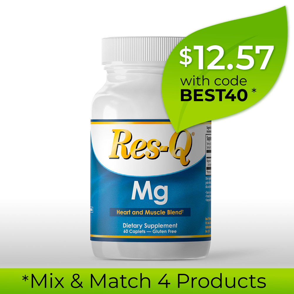 Mg Magnesium