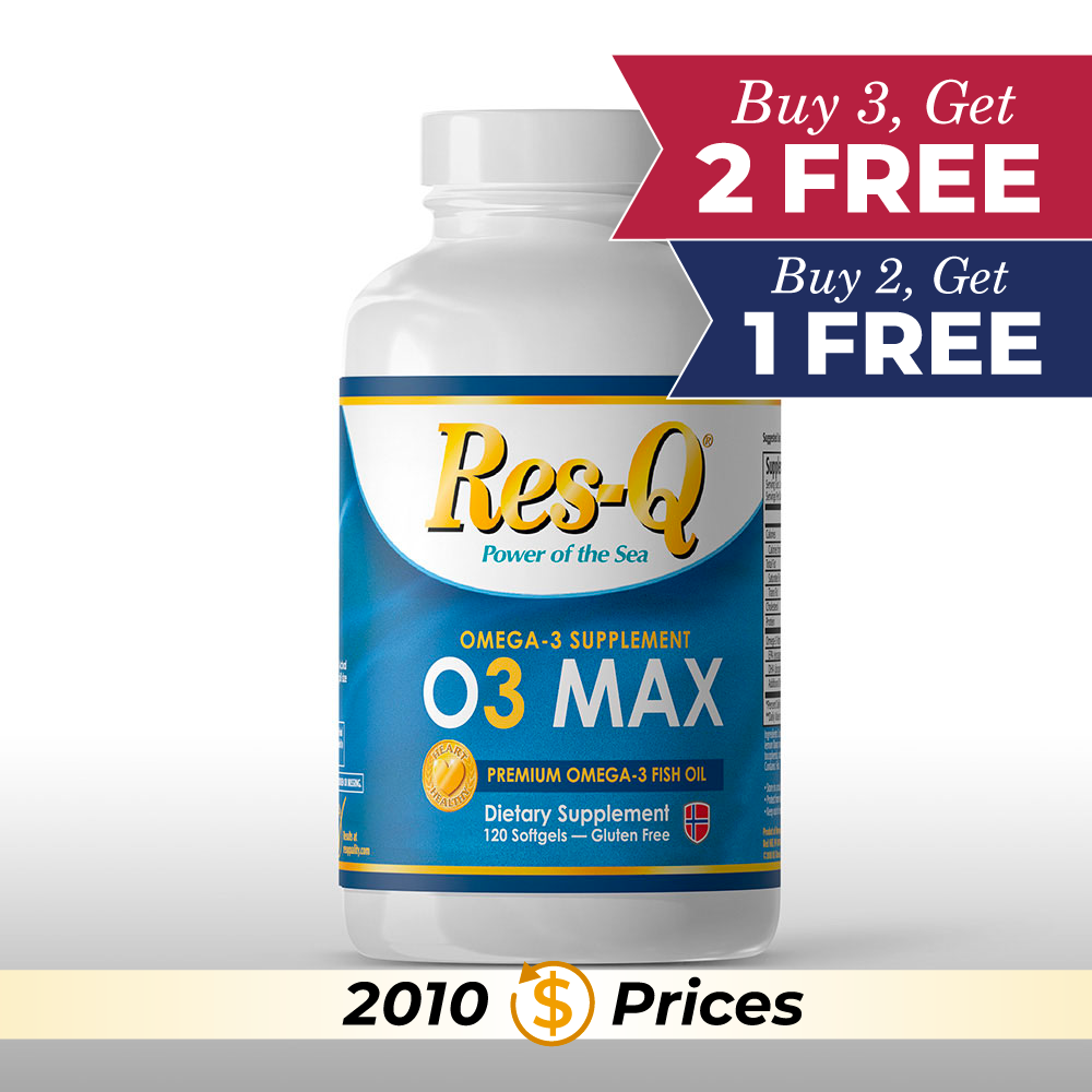 5 Signs That You May Have Omega-3 Deficiency