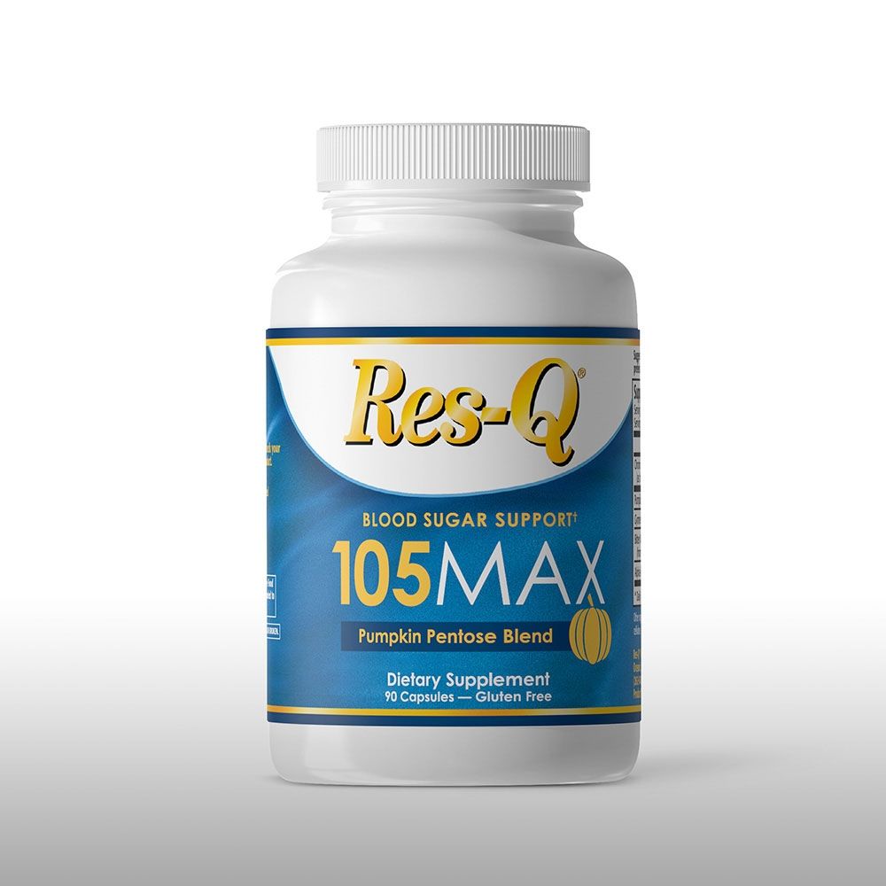 Nervous System Dietary Supplement | Res-Q Neuro Health