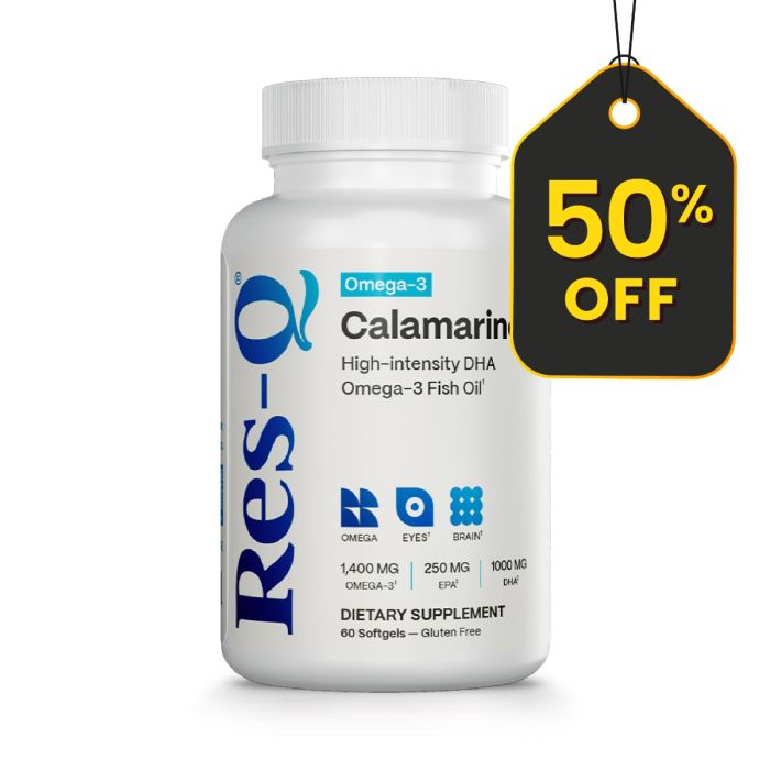 Calamarine Omega-3