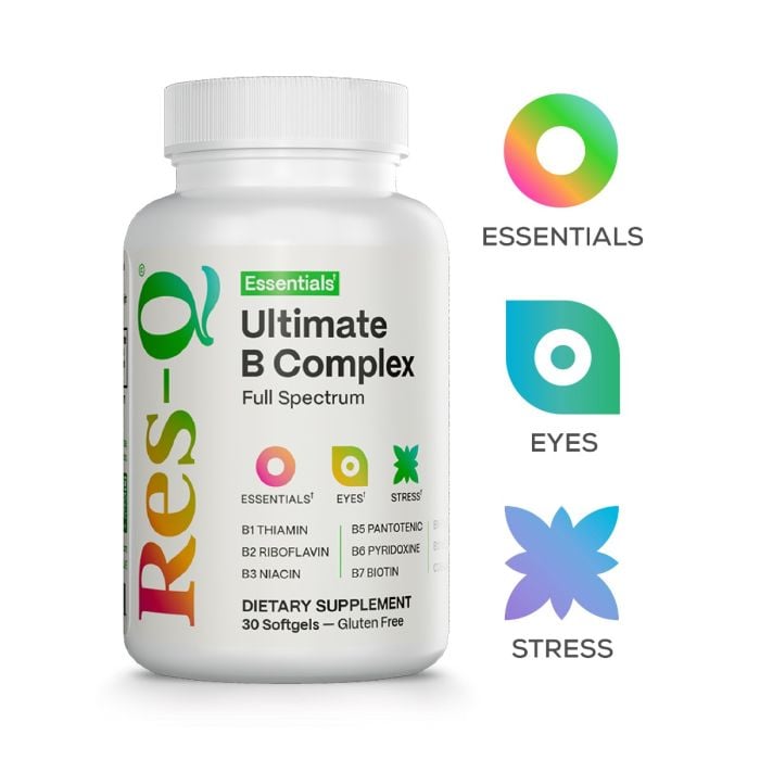 Ultimate B Complex