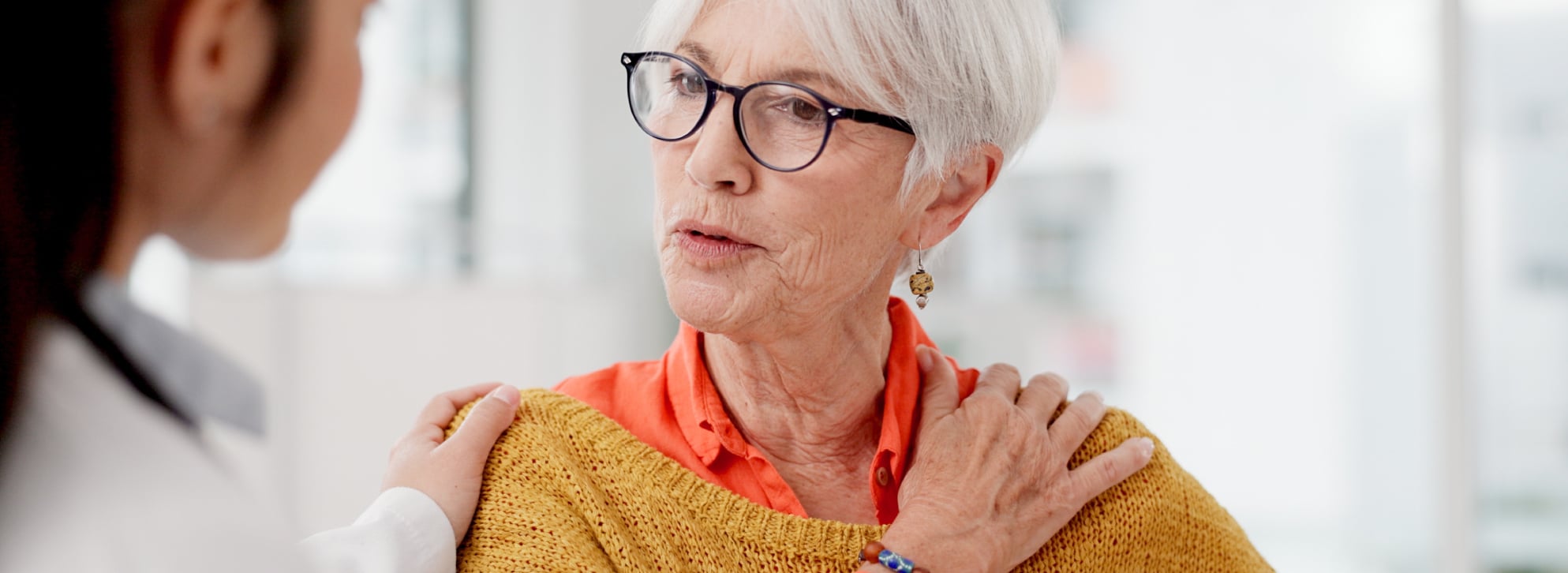 Breaking Free from the Freeze: Demystifying Frozen Shoulder and Keeping ...