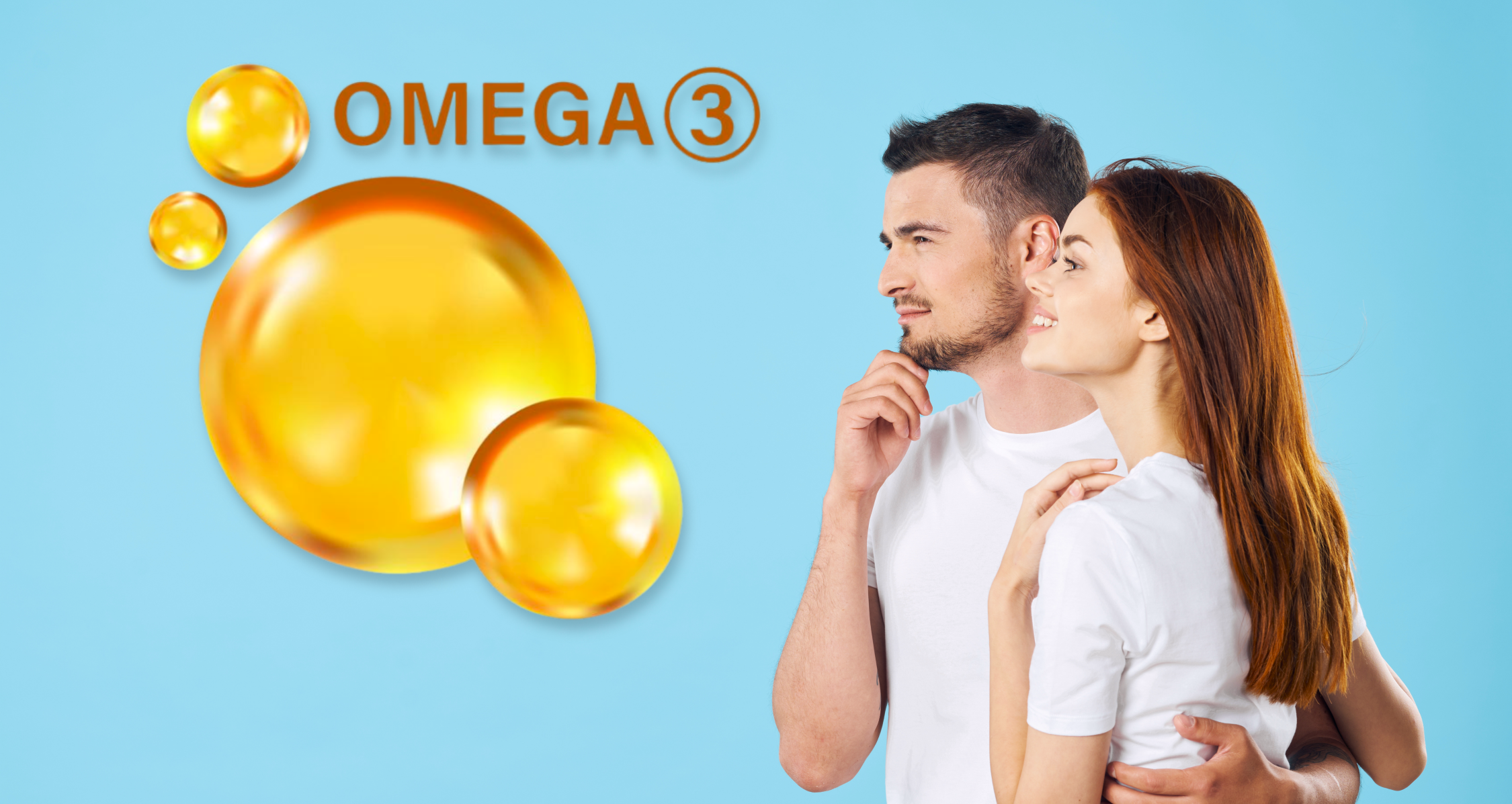 5 Signs That You May Have Omega-3 Deficiency | Res-Q