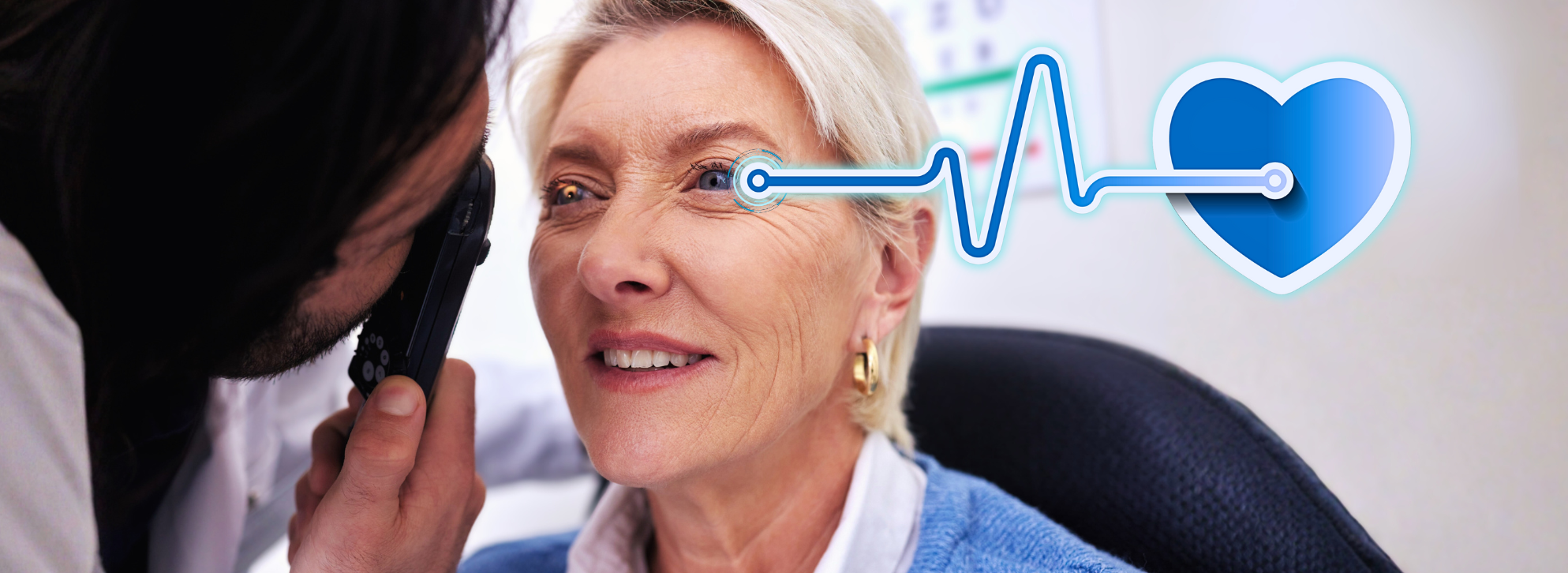 The Eye-Opening Link Between Vision and Heart Health | Res-Q