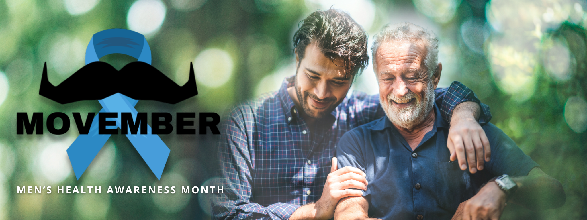 The Movember Movement: Building a Stronger, Healthier Future for Men ...