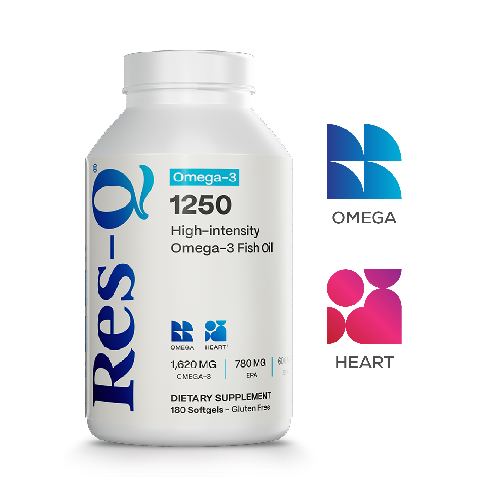 The Effects of Omega-3 Fatty Acids on Your Gut Microbiome | Res-Q