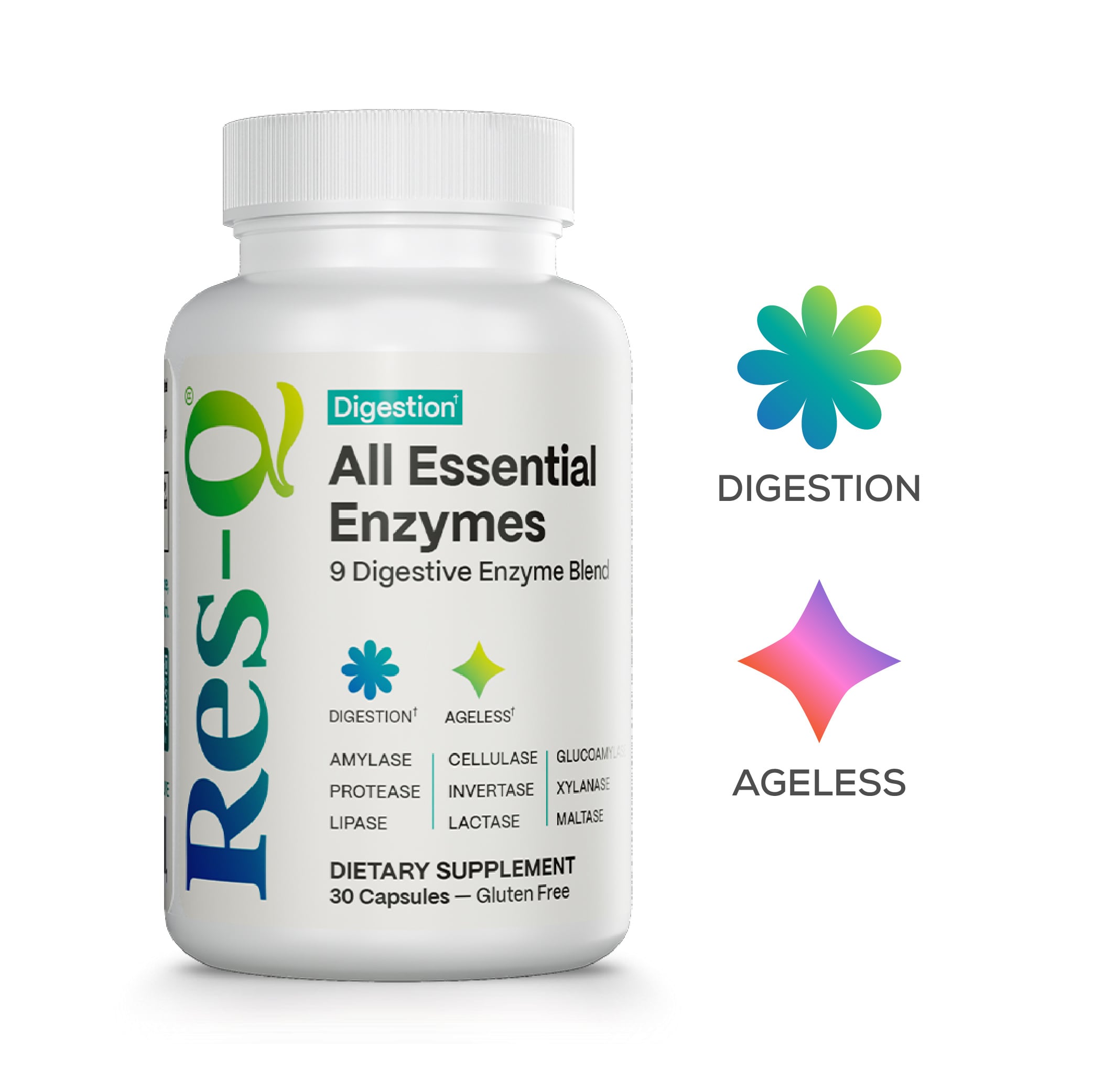 The Res-Q Cheat Sheet for Your 2026 Wellness Resolutions
