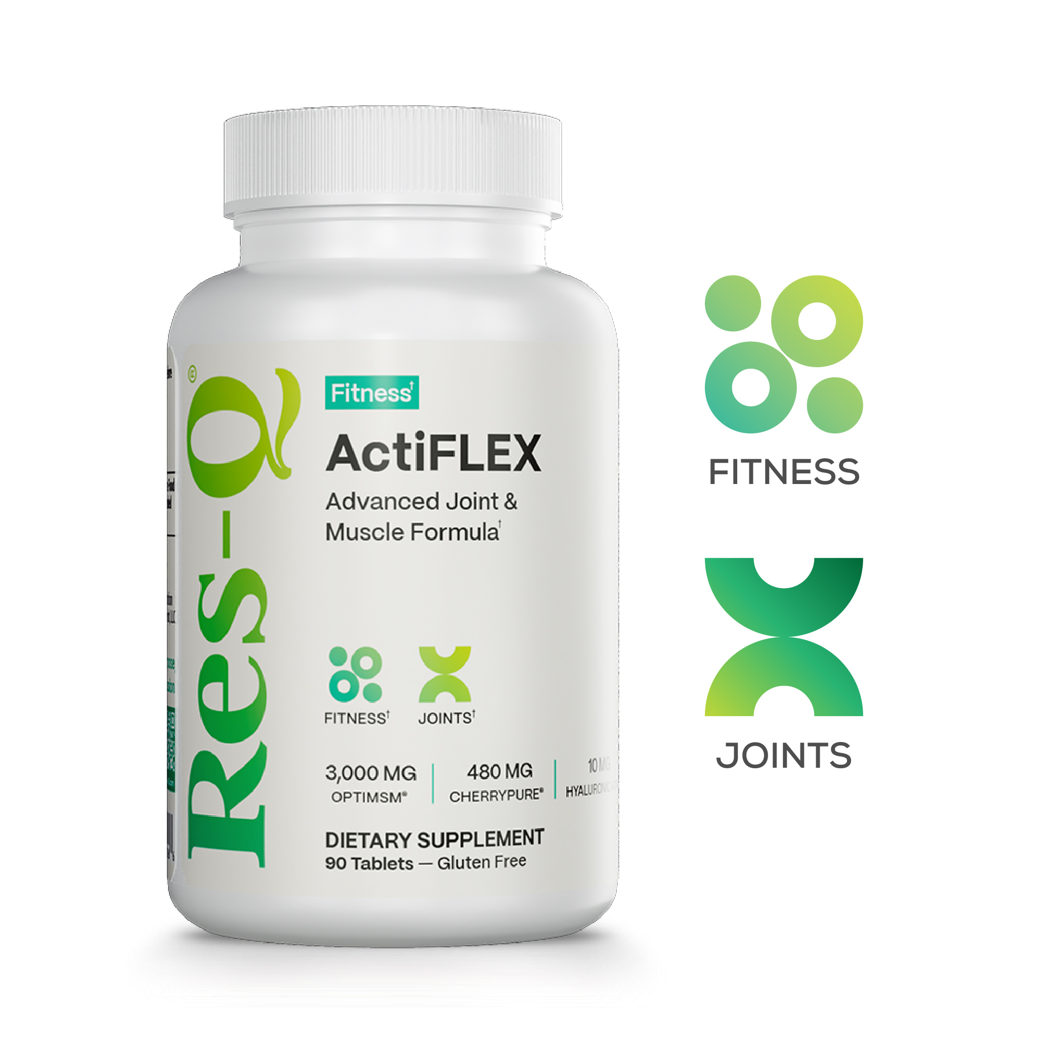 The Res-Q Cheat Sheet for Your 2026 Wellness Resolutions