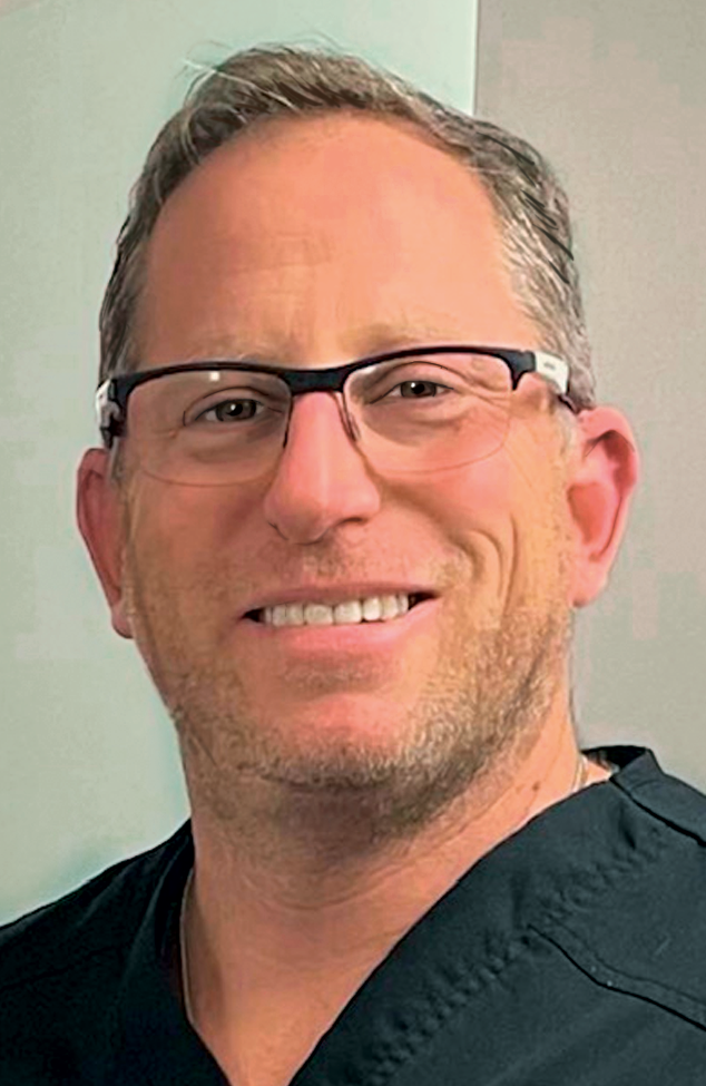 That Tingling Feeling: How to Prevent Neuropathy