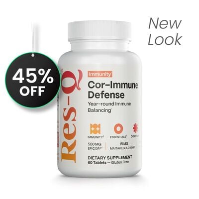 Res Q Supplements Catalog